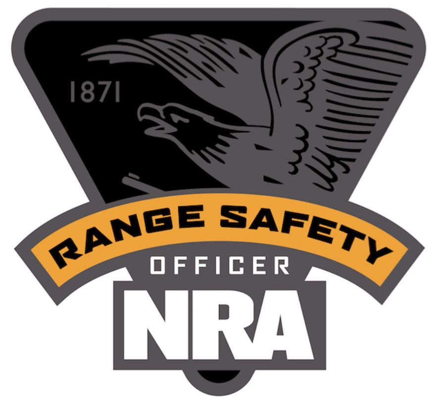 NRA Range Safety Officer (RSO) Course - Rhoades Training Group